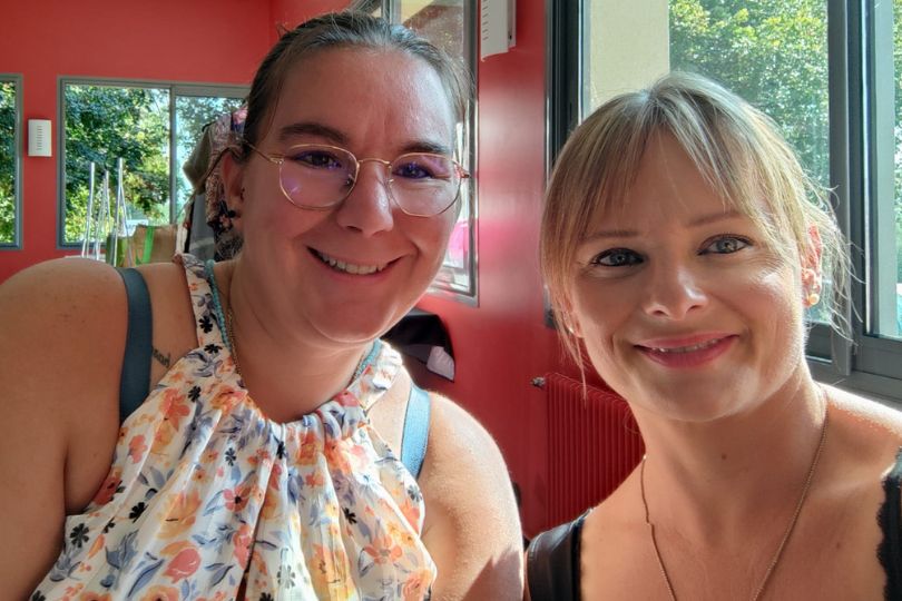 Happy Régions Charlott' Lingerie et Prêt-à-porter : plaisir et convivialité