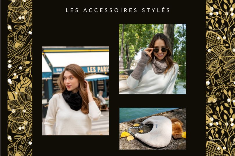 Quel cadeau offrir pour les fêtes ? - Charlott'