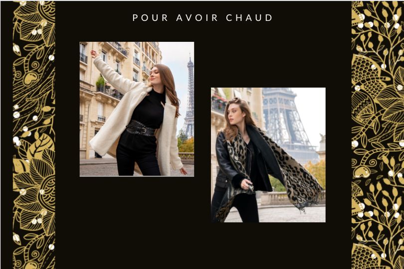 Quel cadeau offrir pour les fêtes ? - Charlott'